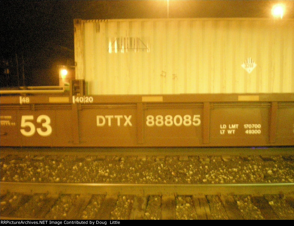 DTTX 888085